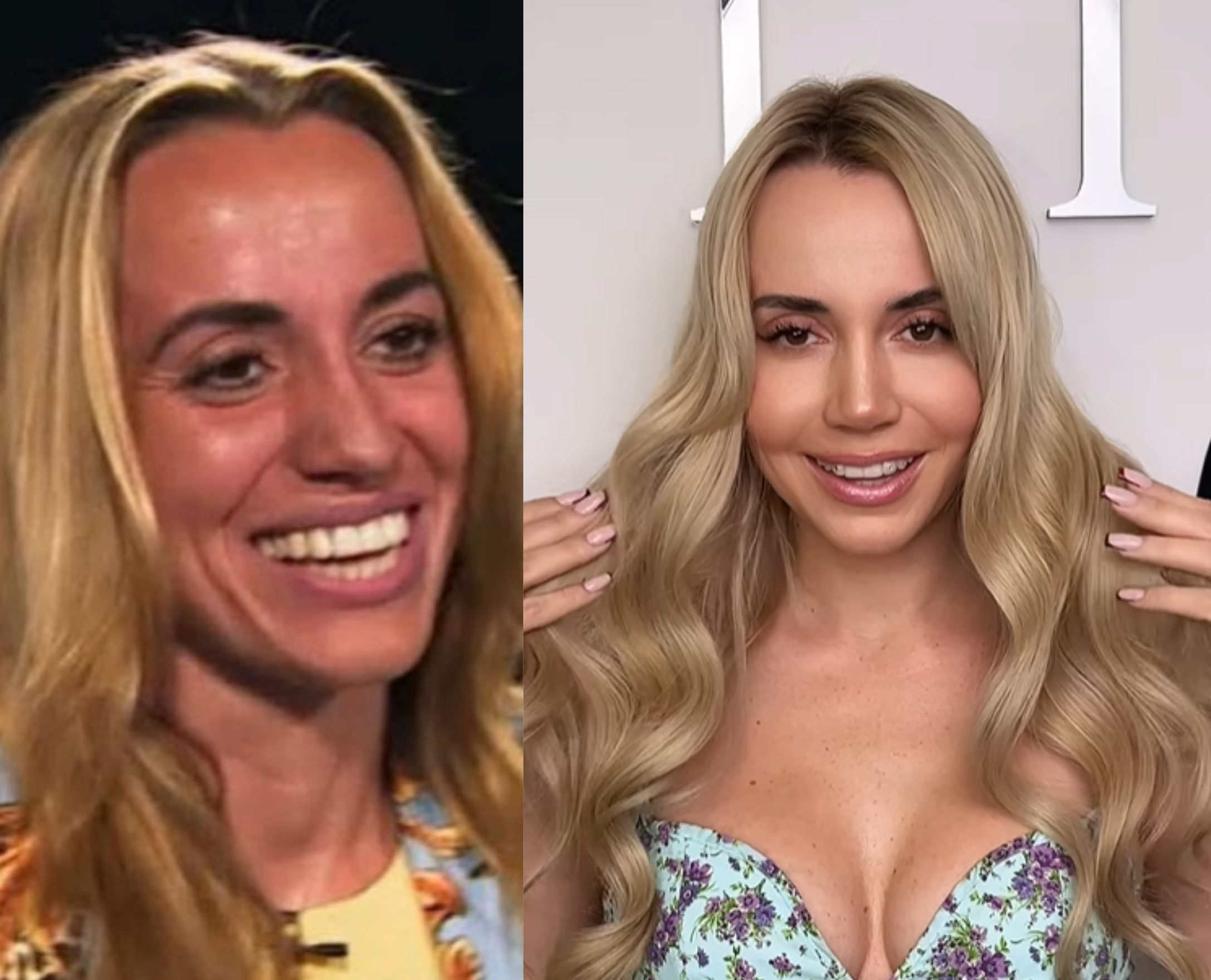 Marianna Schreiber szczerze o swojej metamorfozie